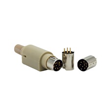 mini din 8p连接线-mini din 8p连接线批发、促销价格、产地货源 - 阿里巴巴