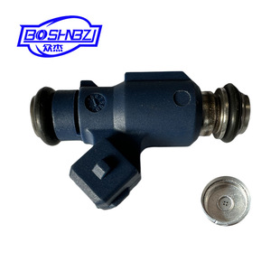 适用于雪佛兰ONIX / PRISMA汽车燃油喷油器喷油嘴24578819-阿里巴巴