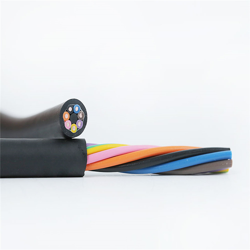 ECHU/易初 LIY11Y电缆，LIYY(TP)线缆，LI9YY电线，LI2Y11Y电缆-阿里巴巴