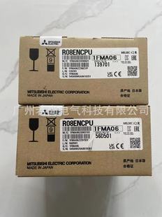 iQ-R系列CPU模块80K步型R08CPU R08ENCPU带CC-Link IE口+以太网口-阿里巴巴