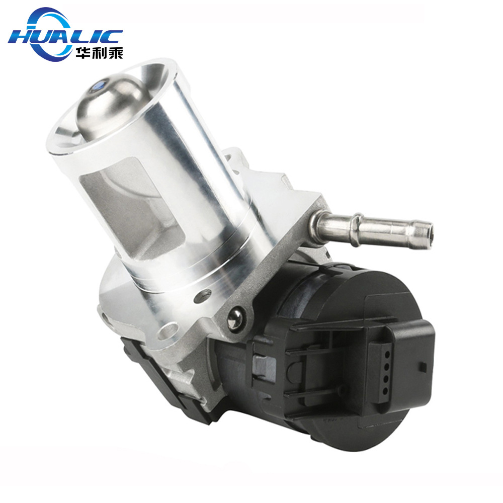 适用于奔驰 EGR阀 废气阀 废气再循环阀 6421402160 A6421402160-阿里巴巴