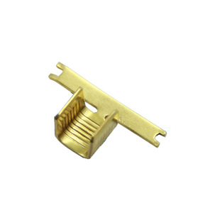 62754-1 AMP连接器汽车用端子接插件塑壳护套线束插头TE泰科-阿里巴巴