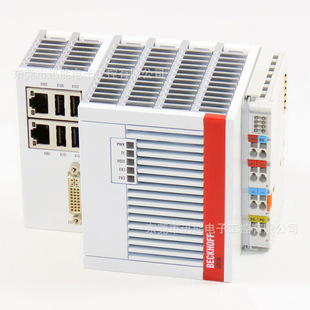 CX5130-0125 倍福 嵌入式 PC 带英特尔 Atom® 处理器4GB议价-阿里巴巴