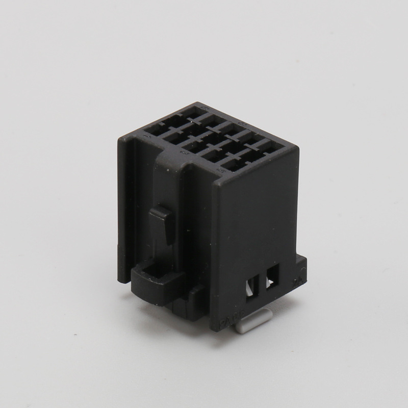 汽车连接器15329073 15329074汽车接插件线束插头配件 护套插件-阿里巴巴