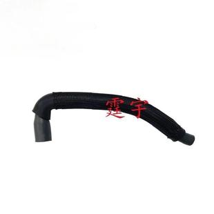 供应12261-37040适用于丰田汽车暖风水管废气管橡胶管-阿里巴巴