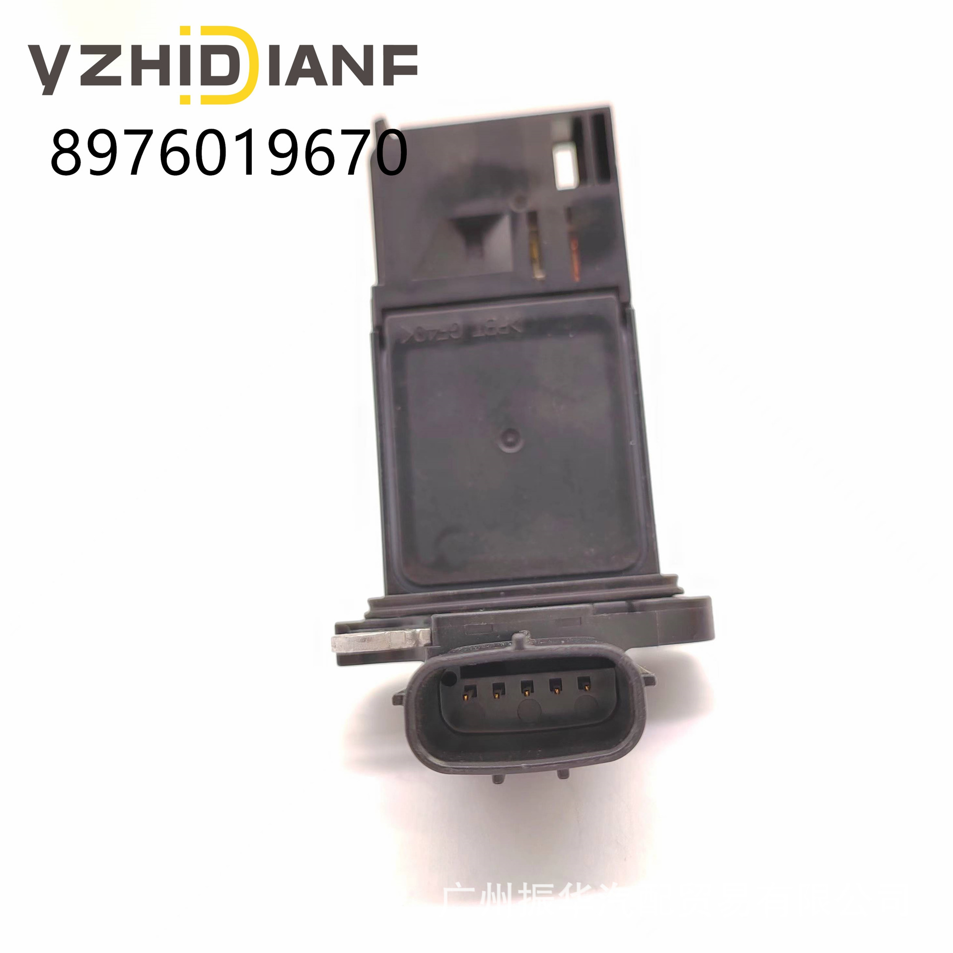 8-97601967-0适用于五十铃D-MAX MUX 空气流量计传感器AFH70M-40-阿里巴巴