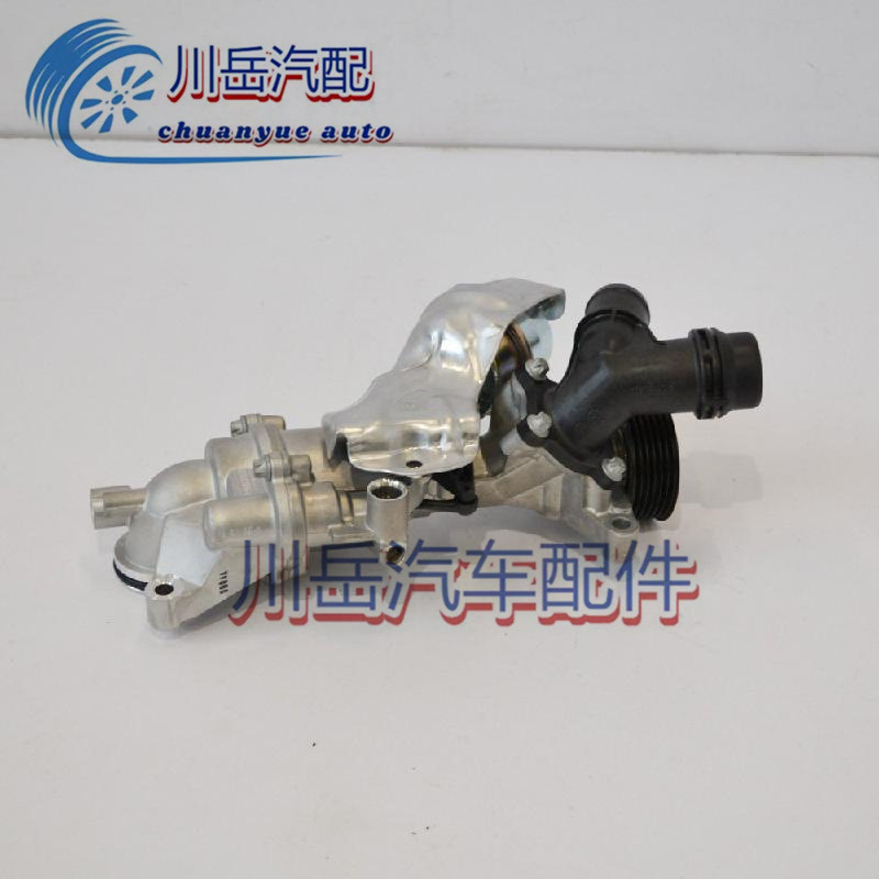 冷却水泵A2742001507 2742001507适用于奔驰GLC W213 C238 X253-阿里巴巴