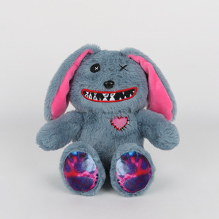 跨境新品Call of Duty Mister Peeks Plush使命召唤毛绒玩具公仔-阿里巴巴