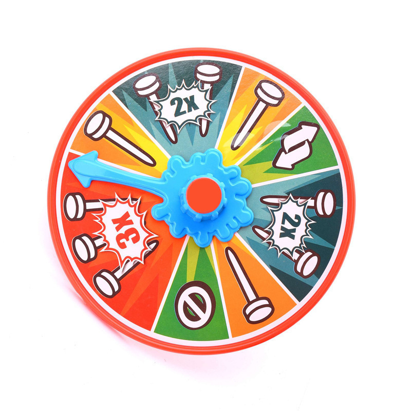 blast box敲盒子整蛊恶搞气球爆炸发泄玩具zing聚会多人刺激桌游-阿里巴巴