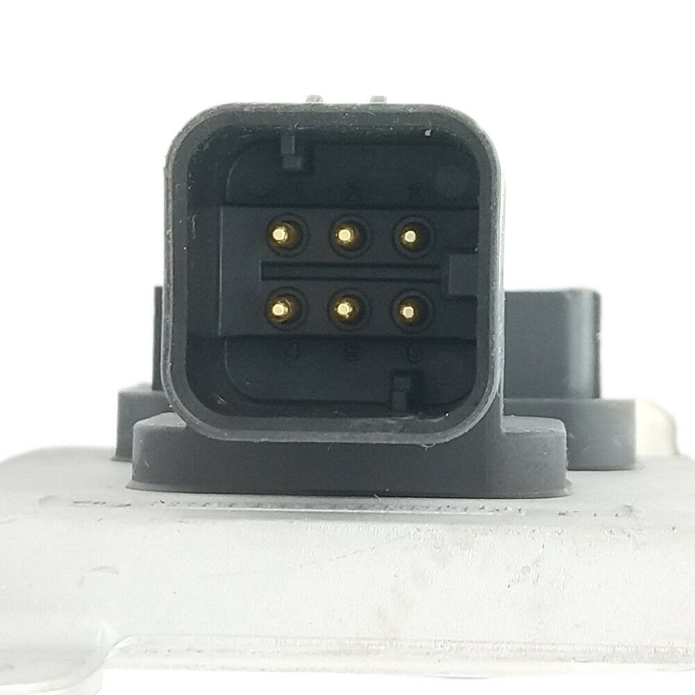 氮氧传感器Nitrogen Oxide Sensor 12671387 5WK96631C 19256343-阿里巴巴