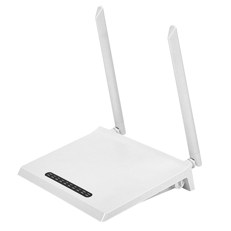 XPON ONU 1G1F+WIFI+CATV光纤猫网络终端适用华为中兴烽火OLT-阿里巴巴