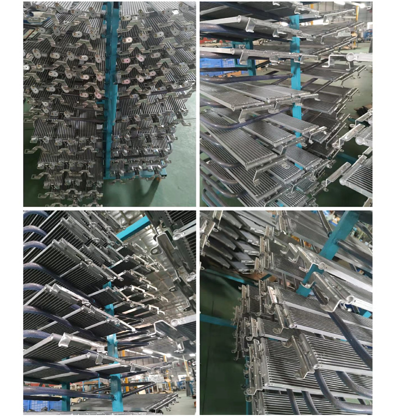 VW Atlas 3QF317019Bfluid cooler Oil Cooler液冷器冷却器油冷器-阿里巴巴