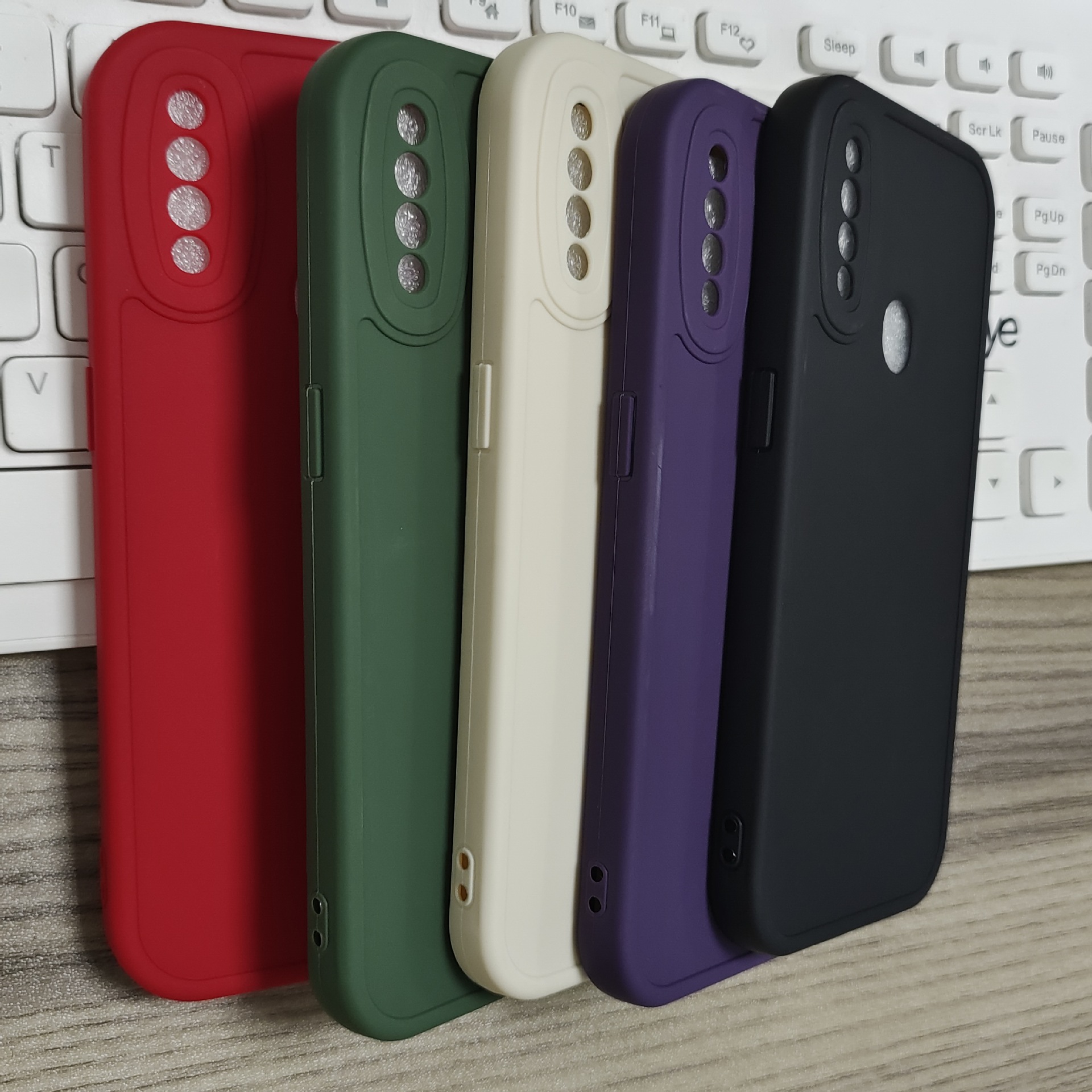 nova系列8se小胖妞适用nova7pro手机壳华为nvoa11保护套-阿里巴巴