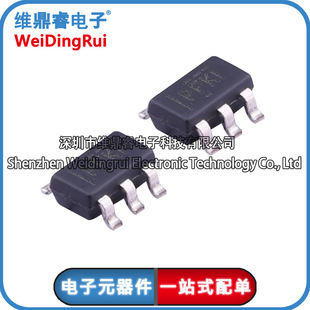 贴片TPS60400DBVR TPS60400 SOT23-5 60mA 充电泵电压反向器 现货-阿里巴巴