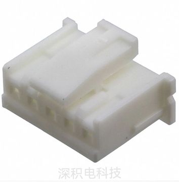 供应JST连接器 PALR-03VF-阿里巴巴