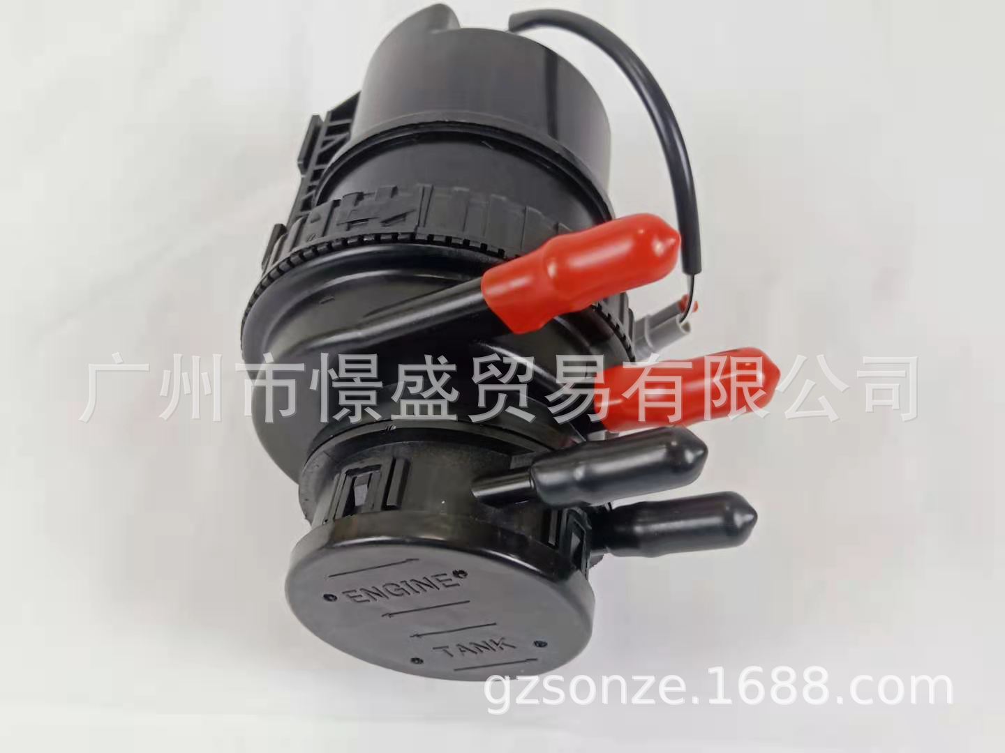 AB399155DD 适用于福特Ranger 马自达bt50柴油滤清器总成-阿里巴巴