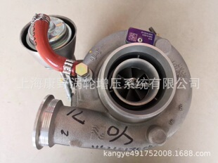 适用沃尔沃210D的涡轮增压器11589880000 04299152KZ 11589880008-阿里巴巴