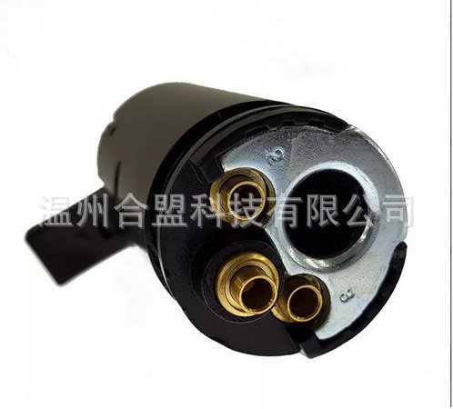 适用奔驰/曼卡车换挡杆阀/换挡旋钮阀 0012605357 0012606357-阿里巴巴