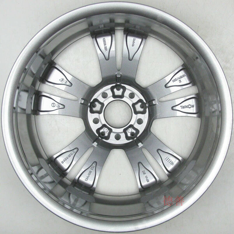 适用奔驰A180 A200 A260 B180 B200 B260等汽车钢圈轮毂台铃 二手-阿里巴巴