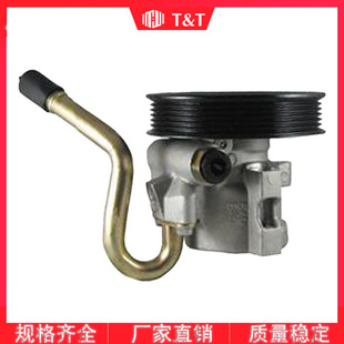 汽配96460960转向助力泵96291264动力转向泵 POWER STEERING PUMP-阿里巴巴