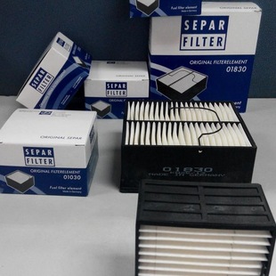 德国SEPAR世柏滤芯04030原装正品液体过滤器滤芯高效能空气滤清-阿里巴巴