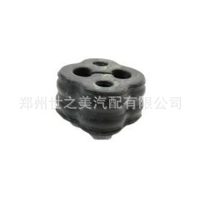 适用于别克凯迪拉克 SRX/探界者 后 排气管屌娇 根据产品oe拍-阿里巴巴