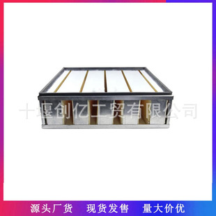 适用于康明斯 QSK38 K38 发动机配件空滤总成 3866009 AF4999-阿里巴巴