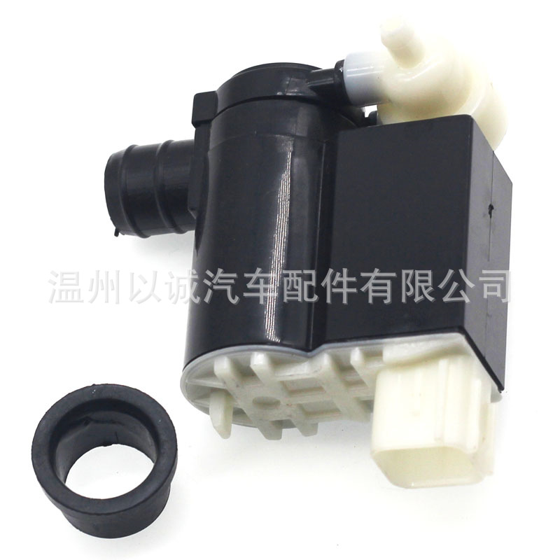 喷水电机适用于现代 雪佛兰98510-2L100 98510-25100 98510-2C100-阿里巴巴