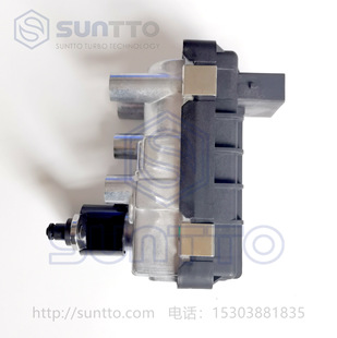 增压器执行器海拉阀G-70 767649 6NW 009 550 6NW009550电磁阀-阿里巴巴