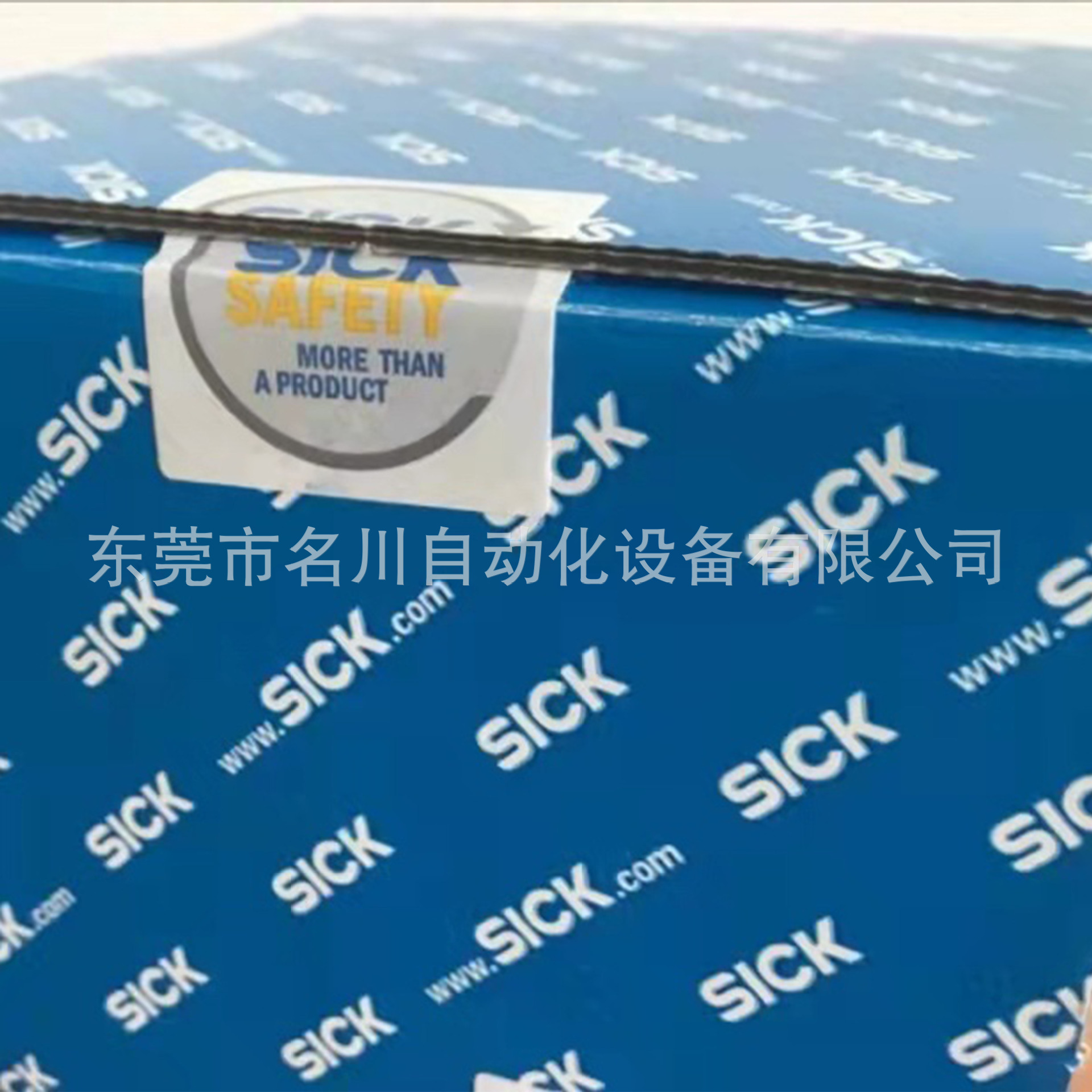 SICK西克装激光雷达导航仪S30B-2011DA 全新仪价出售长焦-阿里巴巴