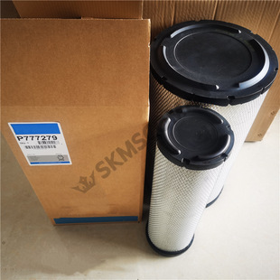 供应替代P777279空气过滤器过滤精度高 斯科曼滤业-阿里巴巴