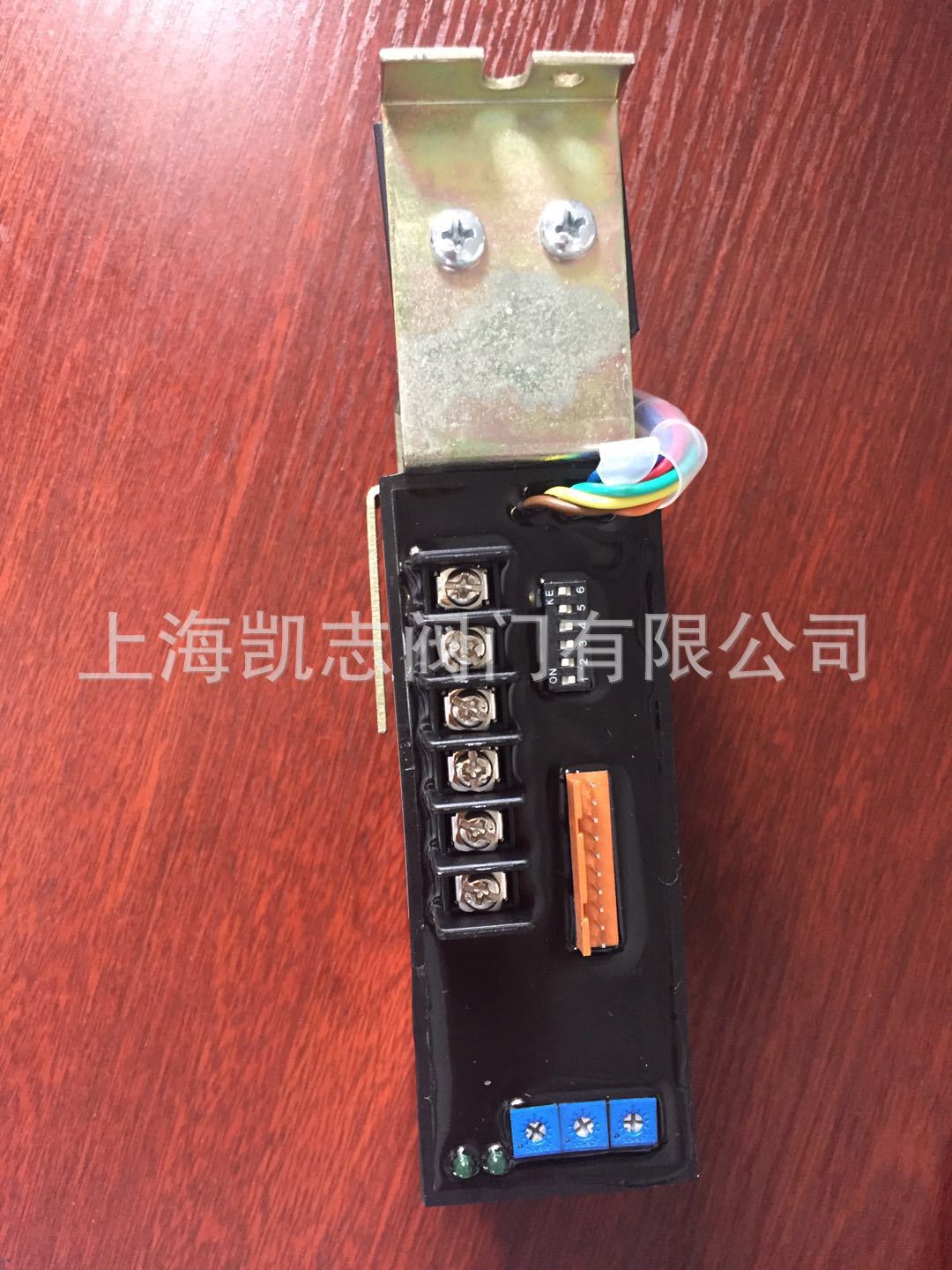 RPC-101电动执行机构控制模块RPD-102 RPA-100 AC220V 4-20mADC-阿里巴巴