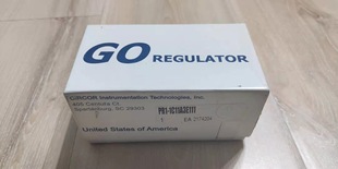 PR1-1C11A3E111 美国 GO REGULATOR 0-50psi 减压阀-阿里巴巴