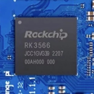 RK3566 BGA封装 IC芯片-阿里巴巴