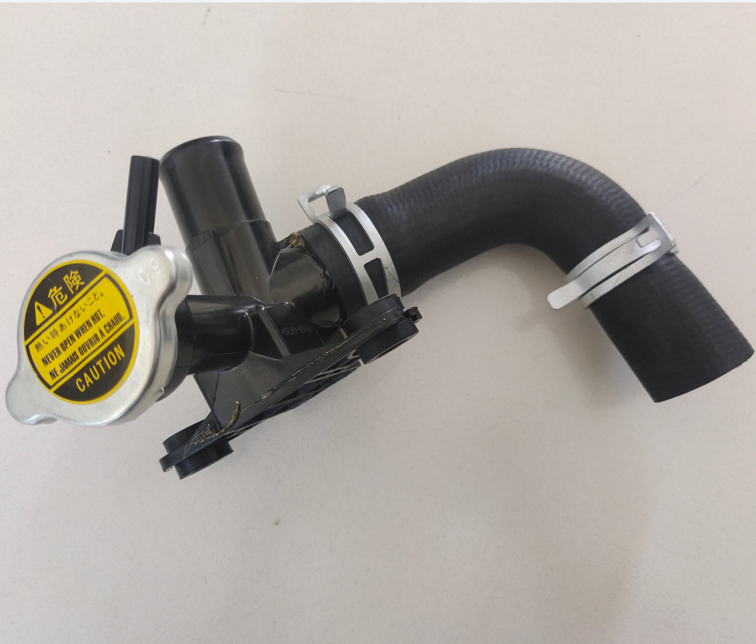 25327-B4000汽车水管 散热器水管-阿里巴巴