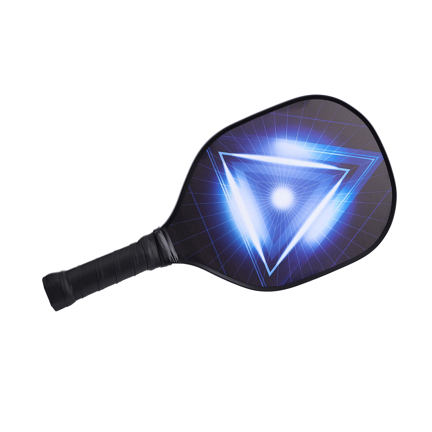 杨木木质匹克球拍包边匹克拍户外运动匹克球球拍皮克拍义乌跨境-阿里巴巴