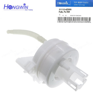 适用于日系车燃油滤清器31112-4Z000-阿里巴巴