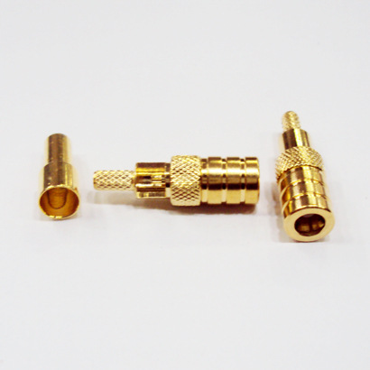 GQM 大功率RF连接器 Q-QP-GQM-J connector QRM 高压-阿里巴巴