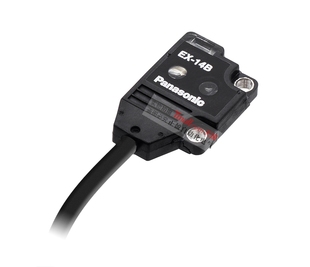 包邮一Panasonic松下神视低压光电开关EX-14A EX-14B传感器PN-阿里巴巴