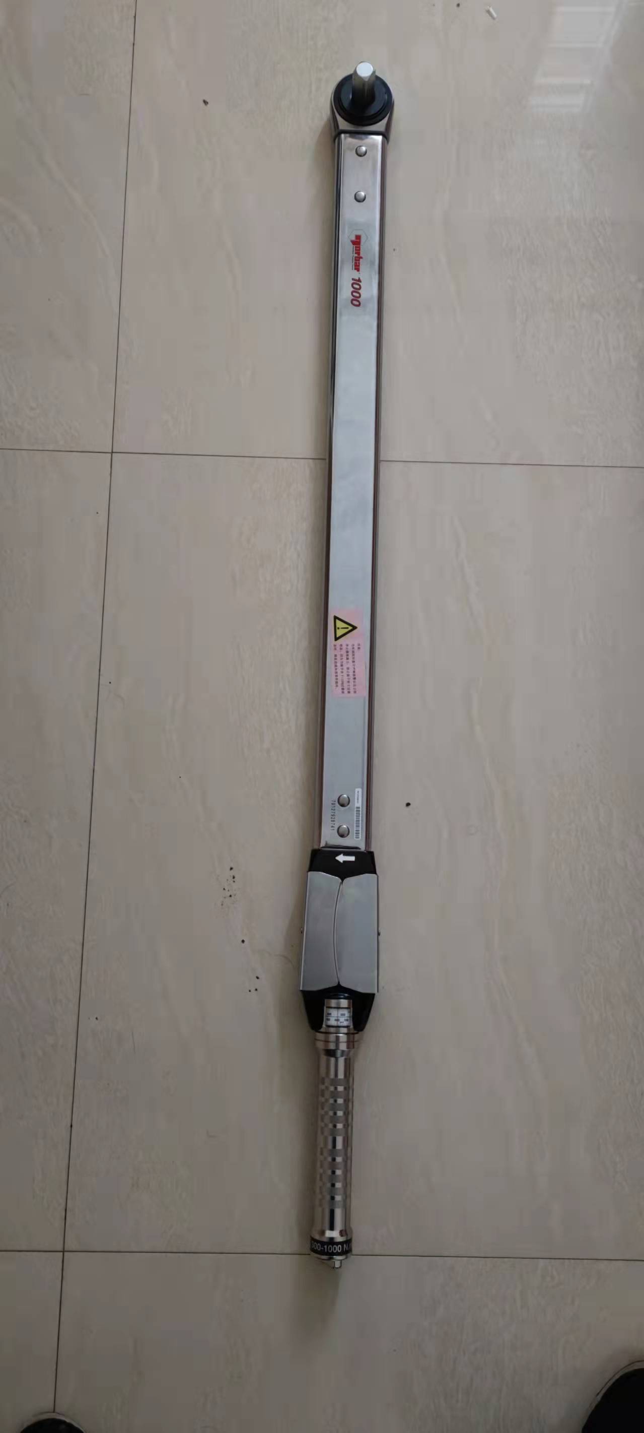 14005诺霸NORBAR 宝剑型音响扭力扭矩力矩扳手1,公制，500-1500NM-阿里巴巴