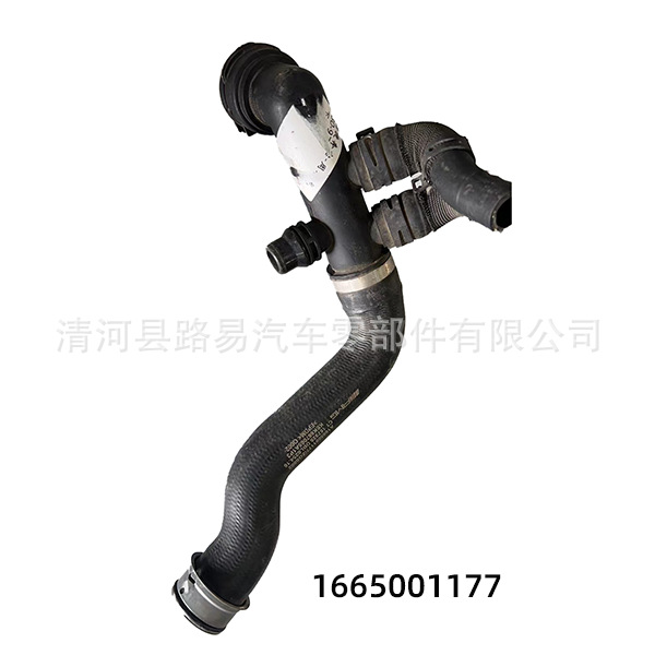 1668301300适用于奔驰通风及空气管、废气、冷却液等汽车软管-阿里巴巴