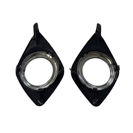 适用丰田 RAV4雾灯框左右边52127-0R040 52128-0R040 521280R040-阿里巴巴