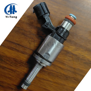1660000Q2M适用于雷诺 日产逍客喷油器16600-00Q2M 汽车喷油嘴-阿里巴巴