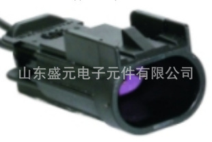 原装 一个起拍DELPHI 13510099 汽车 连接器 询价为准-阿里巴巴