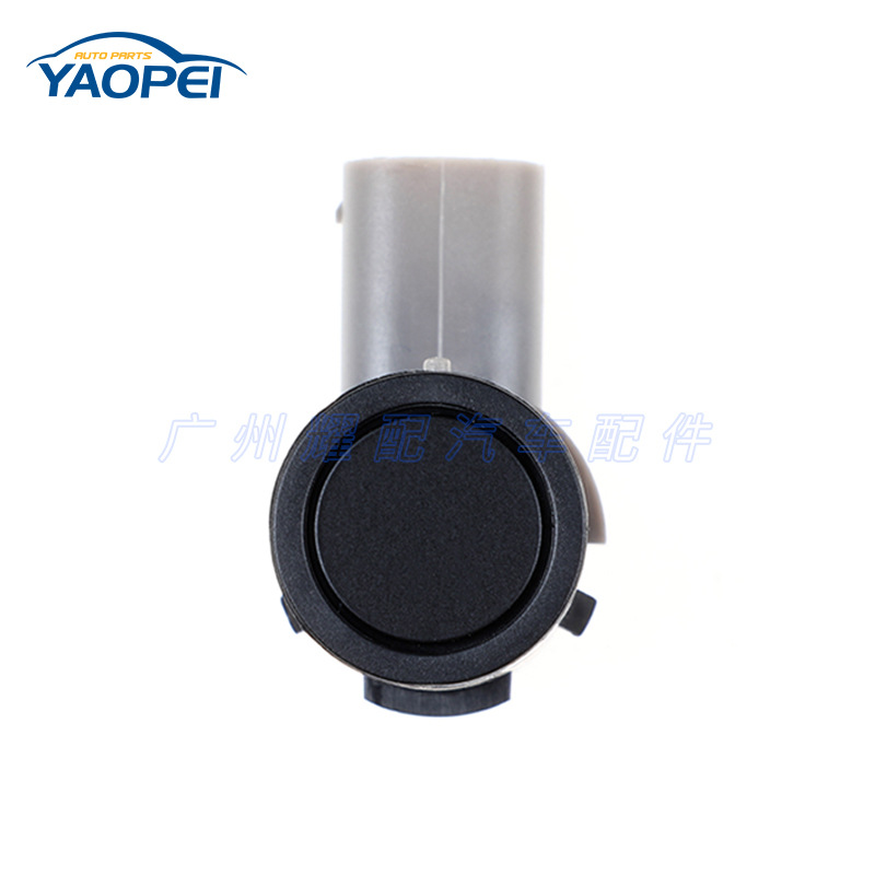 适用宝马520 525 530 535 540 M5X5倒车雷达电眼探头 66206989068-阿里巴巴