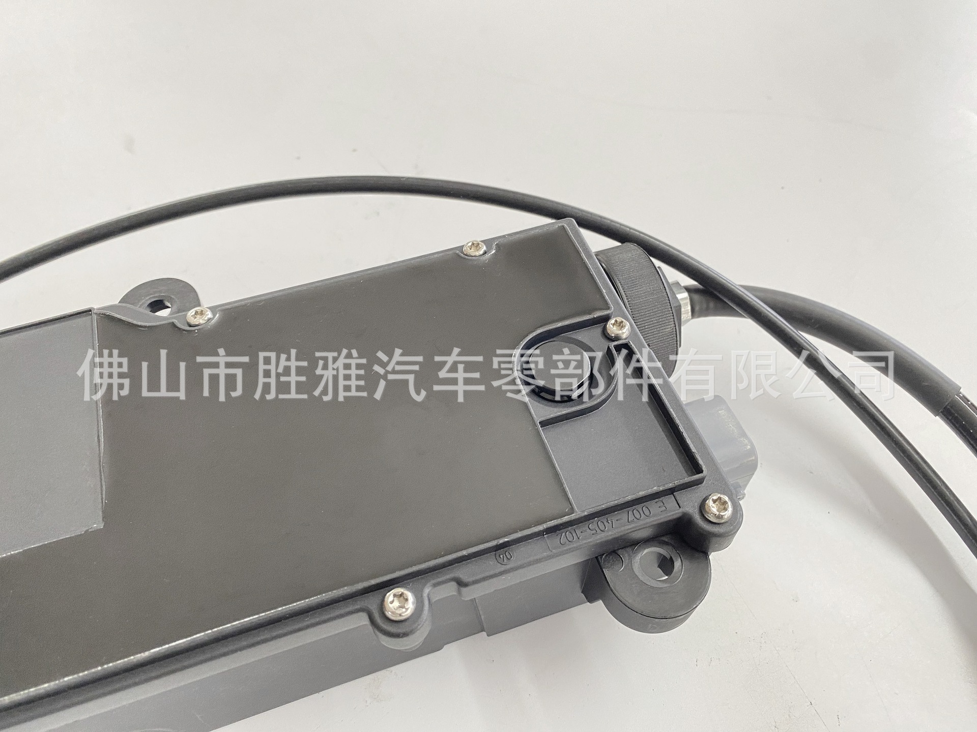 适用奔驰W221 W216 电子手刹控制模块 2214302949 A2214302949-阿里巴巴