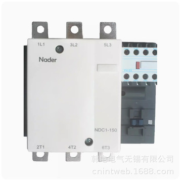 NDC1-225 NDC1-265 NDC1-330 NDC1-400 原厂上海良信 交流接触器-阿里巴巴