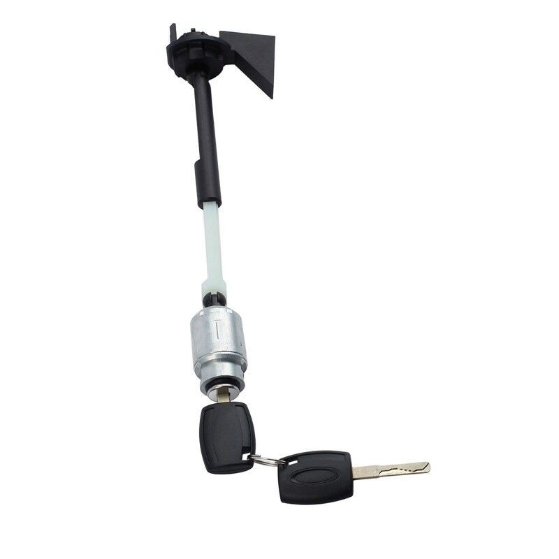 适用于福特FOCUS MK2 发动机舱盖释放锁闩 1355231 4M5AA16B970AB-阿里巴巴