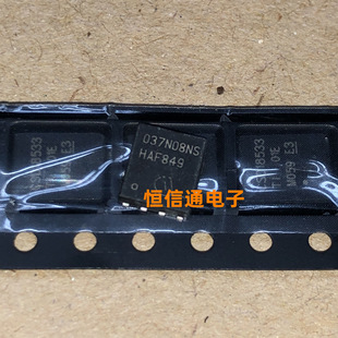 全新进口 BSC037N08NS5 丝印 037N08NS 80V 131A MOS管 原装现货-阿里巴巴