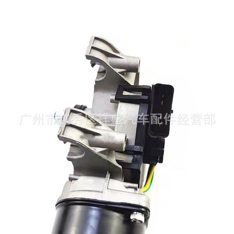 95915118 42333714适用于别克昂科拉雪佛兰创酷欧宝MOKKA雨刮电机-阿里巴巴